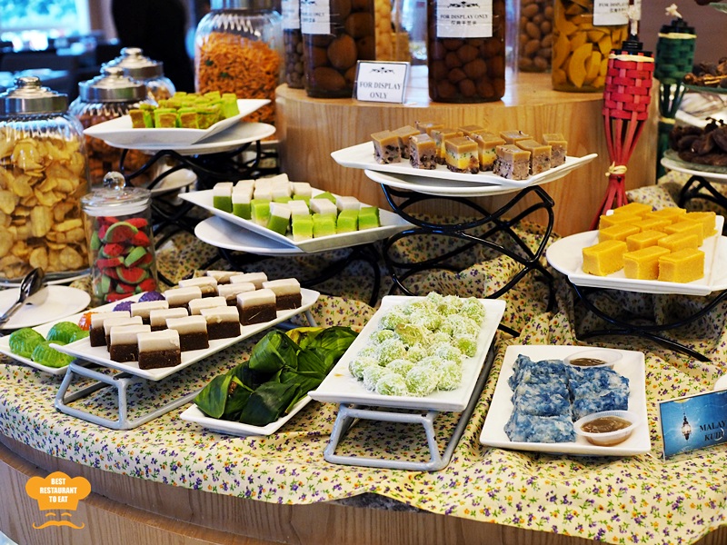 Best Restaurant To Eat - Malaysian Food Blog: Kuala Lumpur Ramadhan ...