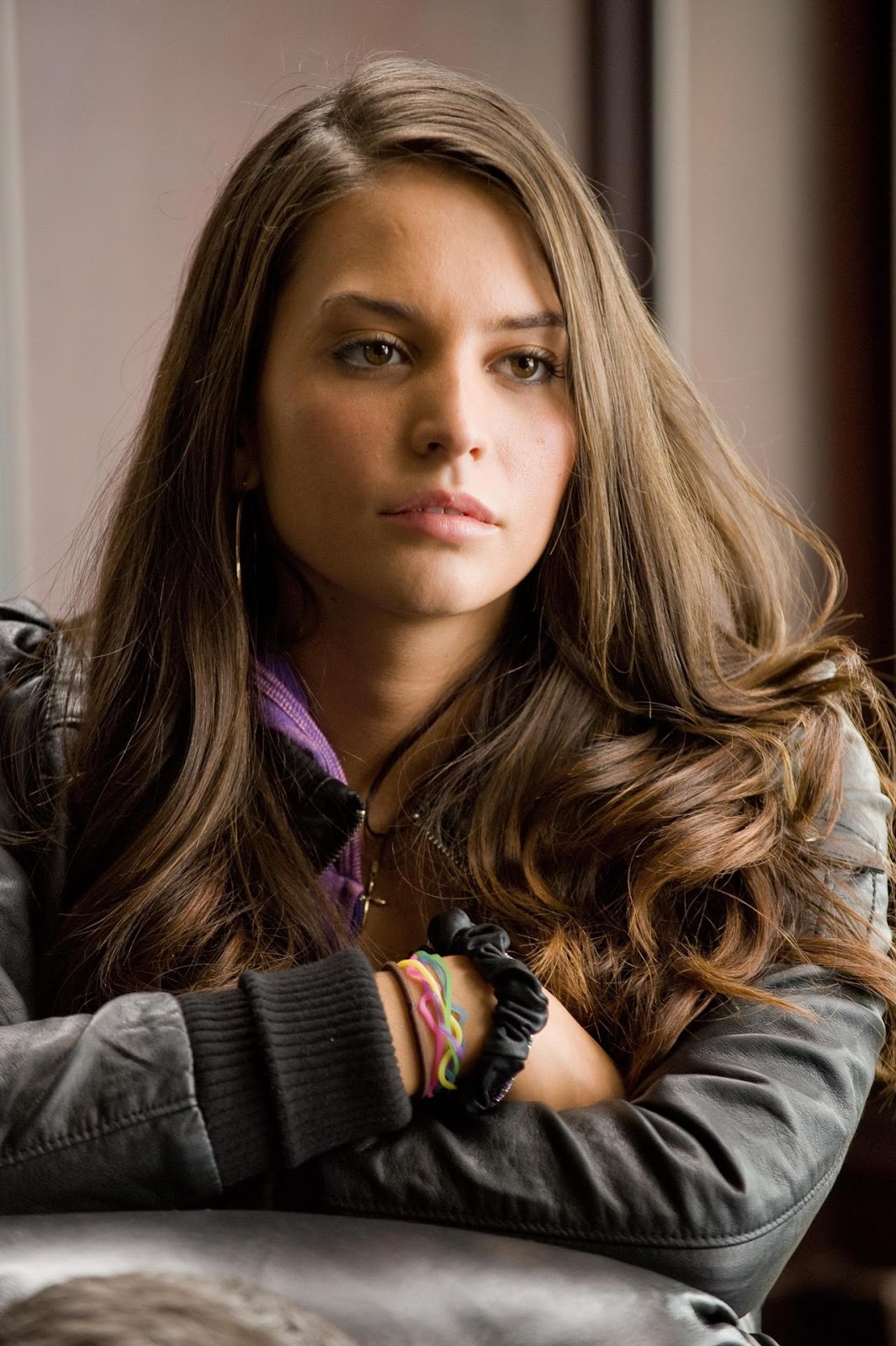 World's Beautiful Women: Genesis Rodriguez