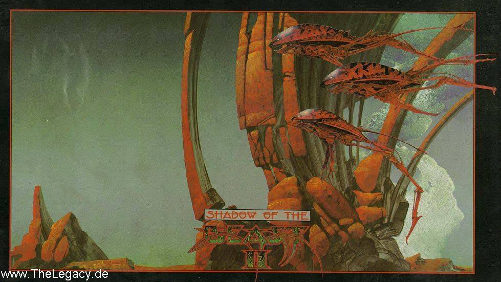 A Gallery of Psygnosis game covers. ~ videodyssey