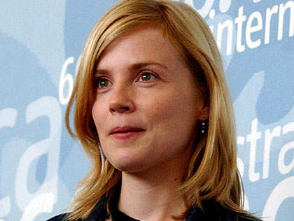 Más que una imagen: Isabelle Caro