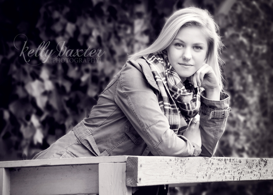 Kelly Baxter Photography