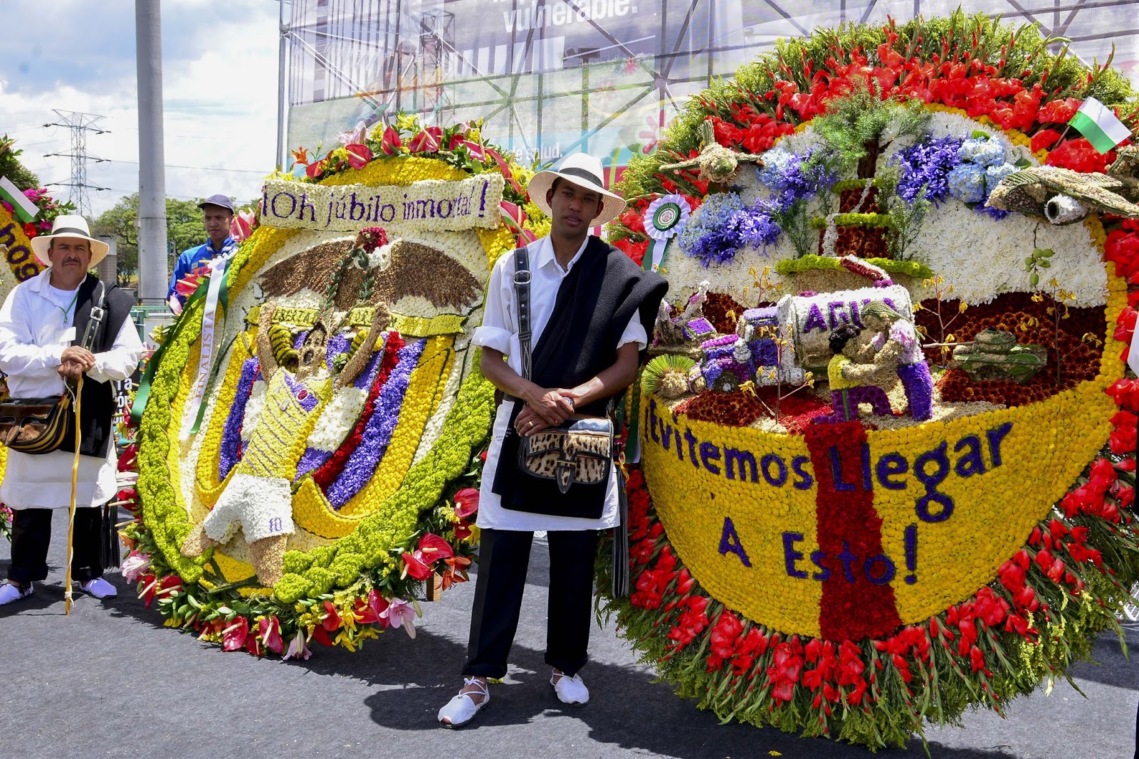 TENDENCIAS / TRENDS 2016.: FESTIVAL DE SILLETEROS DE MEDELLIN / COLOMBIA.