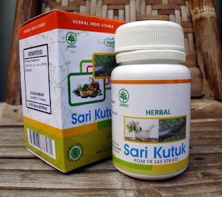 JUAL SARI KUTUK DI SIDOARJO