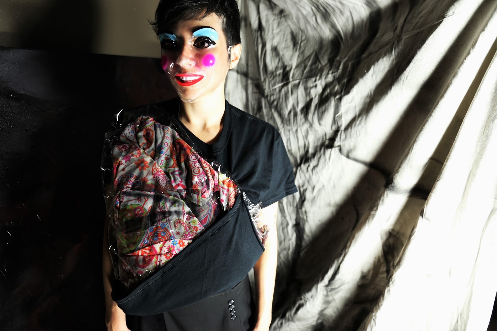 A U T O M A T I S M: Défilé 3