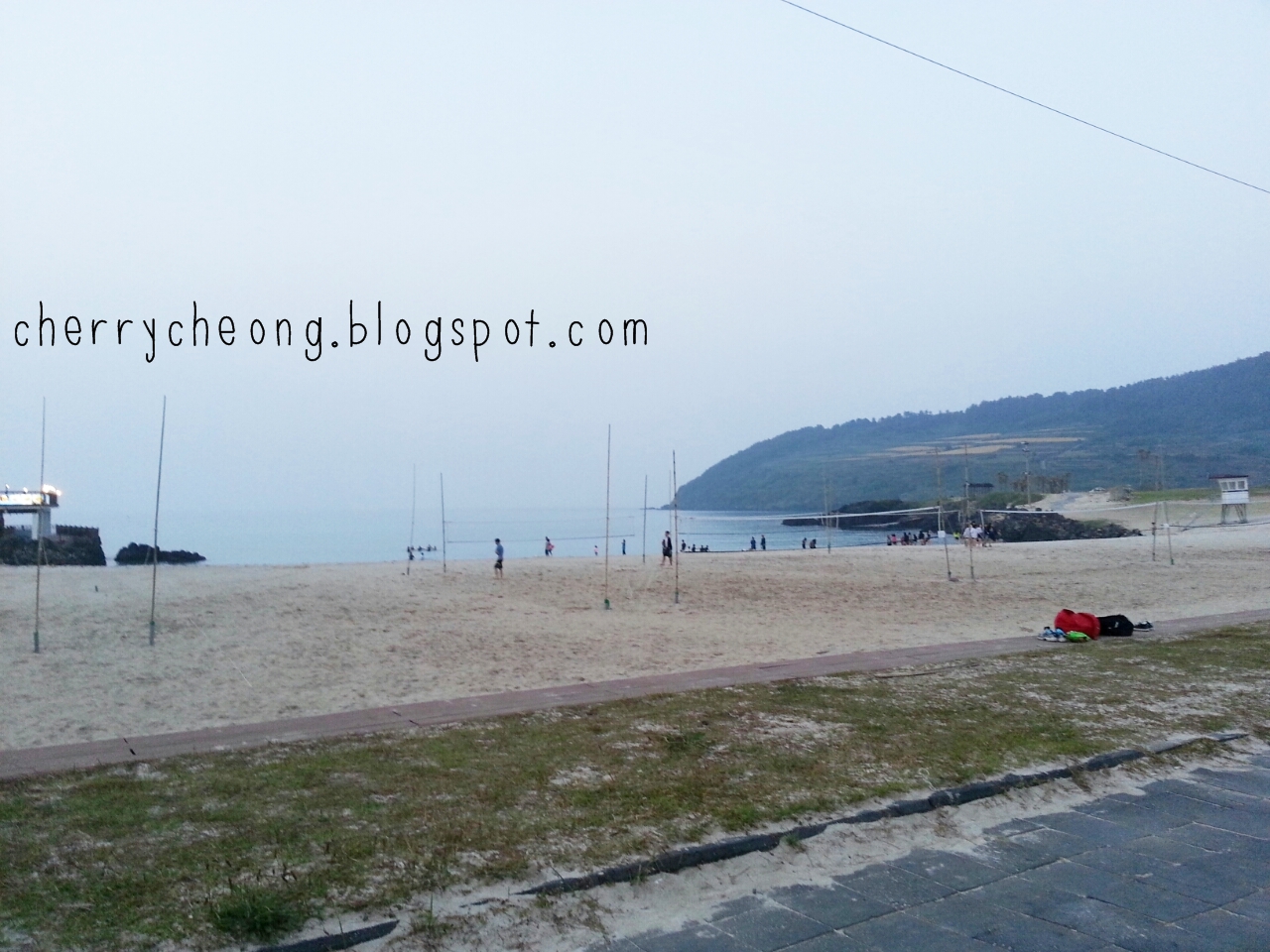 Jeju 2013 Self-drive Guide | cherryxcheong