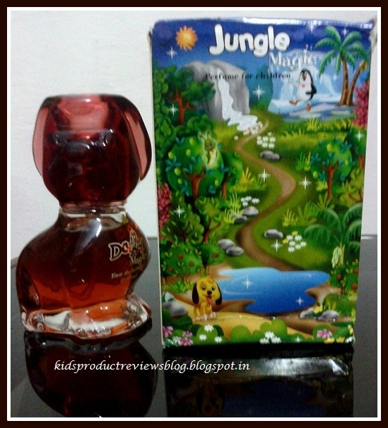 Kids Online Shopping Sites and Product Reviews: Jungle Magic Kids ...