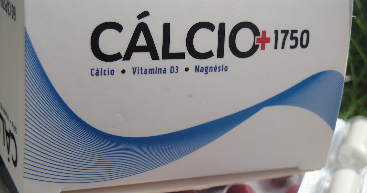 Calcitrin® MD Rapid ou Cálcio+ 1750®, qual o melhor?