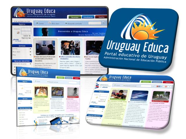 eitdalehernandez: ejemplos de portales en nuestro gobierno