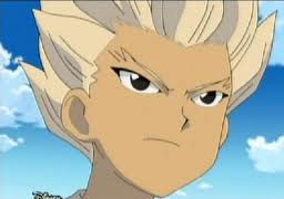 El Blog De Inazuma Eleven: AXEL