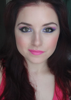 Engagement party makeup: Youtube Inspiration #1: Emma Pickles