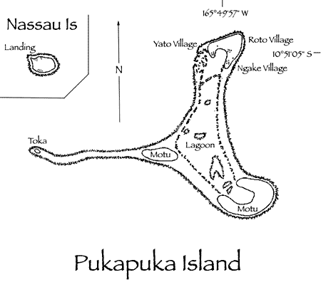 geopacus: PUKA PUKA