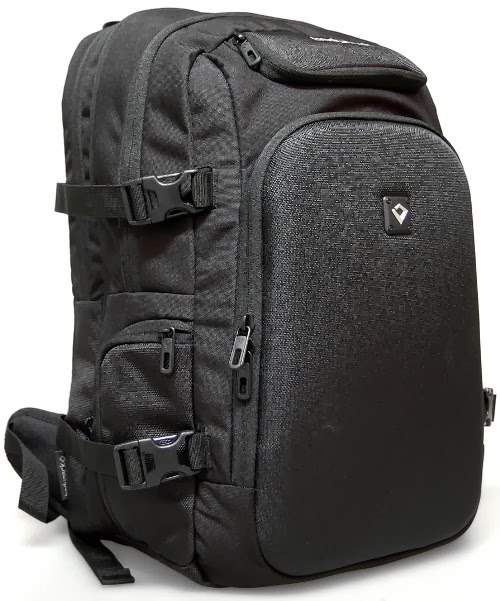 Bodypack Pro Tech 8.8 | BODYPACK
