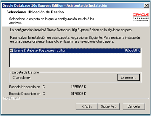 Blog de Davis: Instalando Zend-Server + Oracle 10g + phpBB