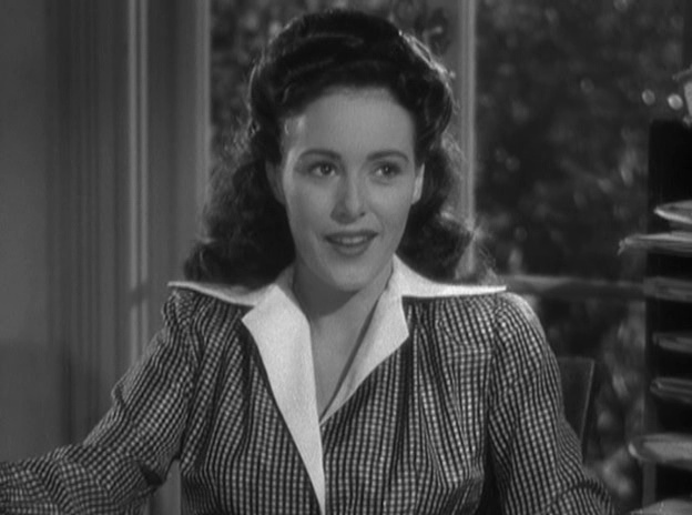 Forgotten Actors: Kay Harding