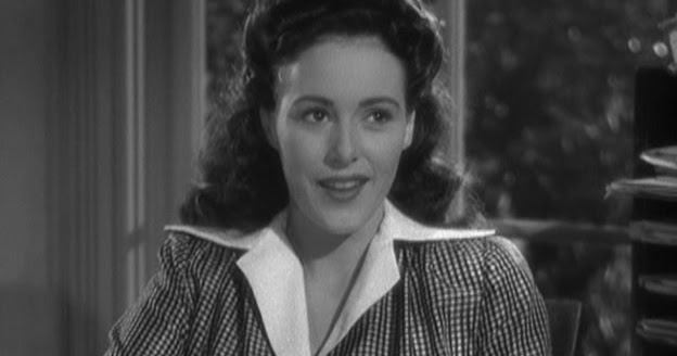 Forgotten Actors: Kay Harding