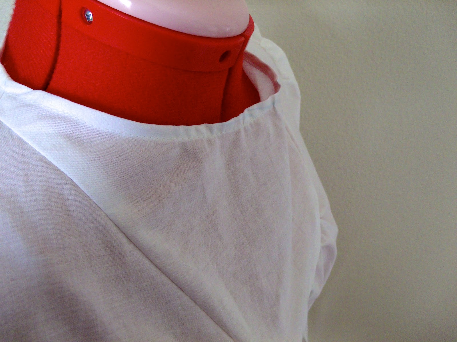 What Is A Muslin In Sewing at Ellie Redmond blog