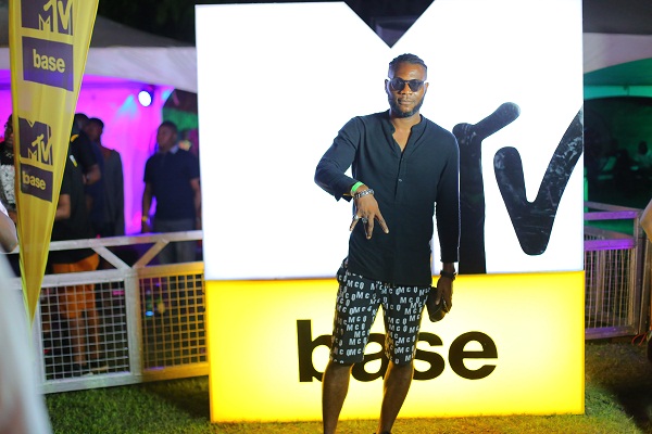 Mtv Base Takes Over Mainland Block Party For Anniversary Celebration ...