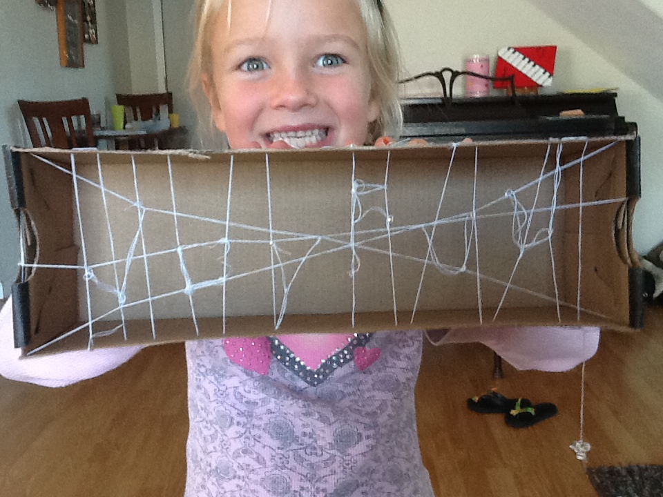 Luma Solem: Dad's Book Club: Charlotte's Web