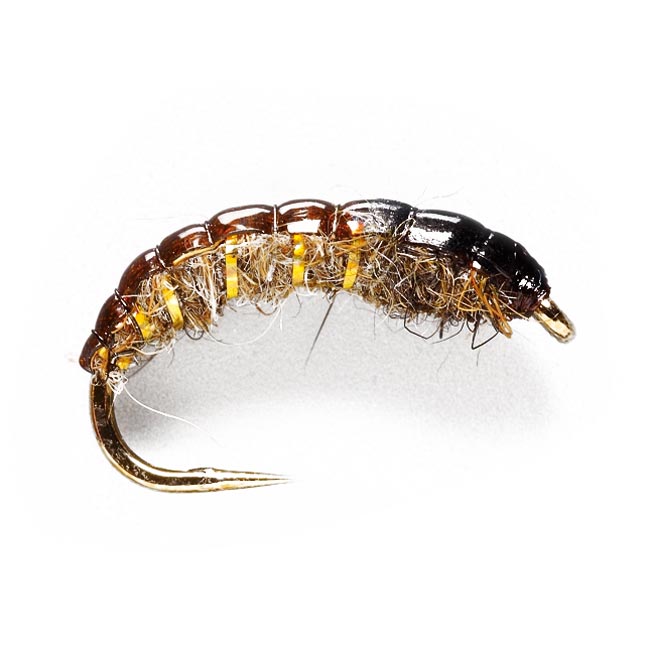 Mengenal Lebih Jauh Lure Flies Pada Rangkaian Fly Fishing - Rahasia ...