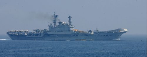 GALERI FOTO ANGKATAN LAUT INDIA | Taman Bacaan Online