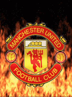 AKI GIFS: Gifs animados Manchester United
