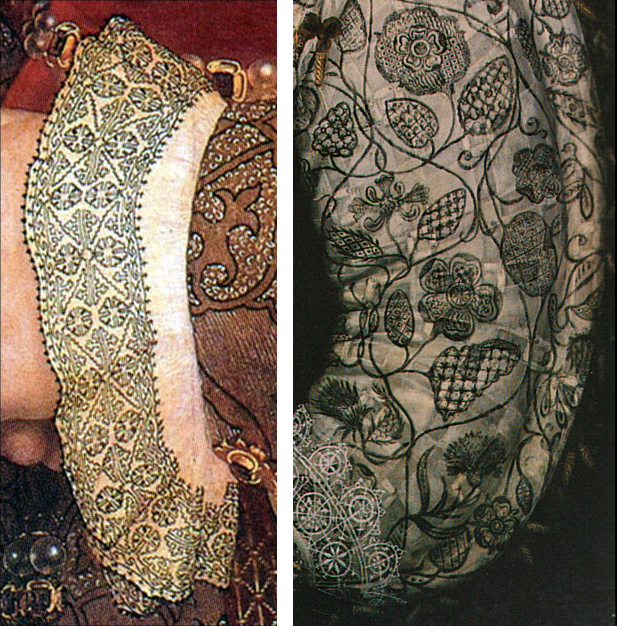 Material World: The Elizabethans: Most Gorgeously Apparelled