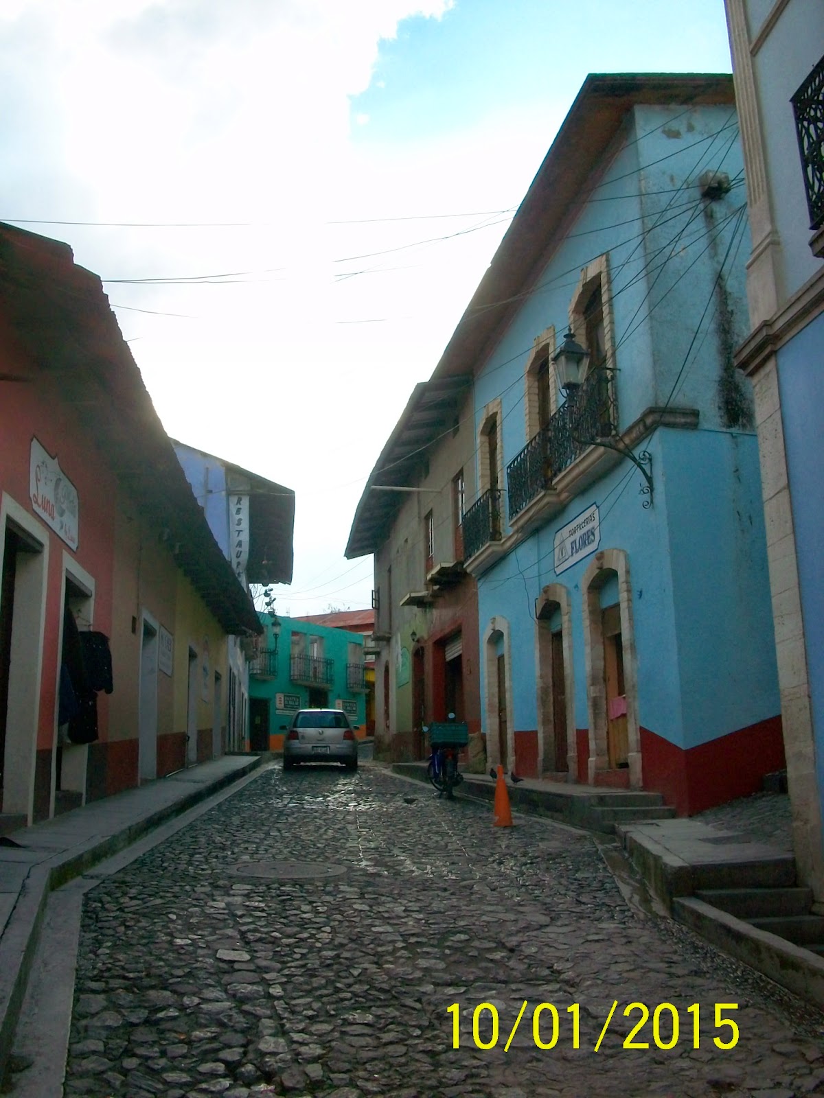 misviajesporelmundo: VIAJE A MEXICO - PACHUCA Y REAL DEL MONTE CON MARY ...