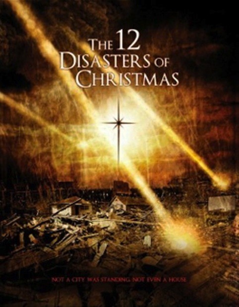 Christmas TV History: Holiday Horror/Disaster Movies