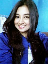 Biografi Profil Biodata: Bioata Febiola Novita Kaunis - Game Let's Get Rich