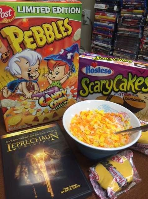 pop pop..! it's trash culture.: Total Trash Tuesday: Leprechaun ...