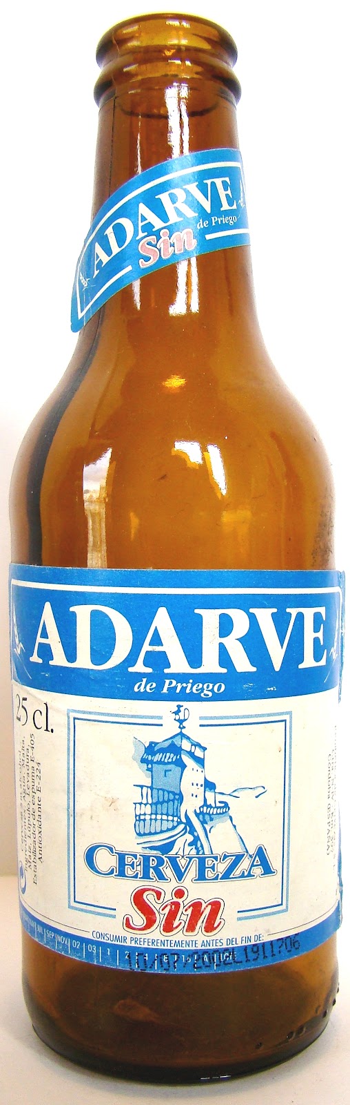 ADARVE DE PRIEGO
