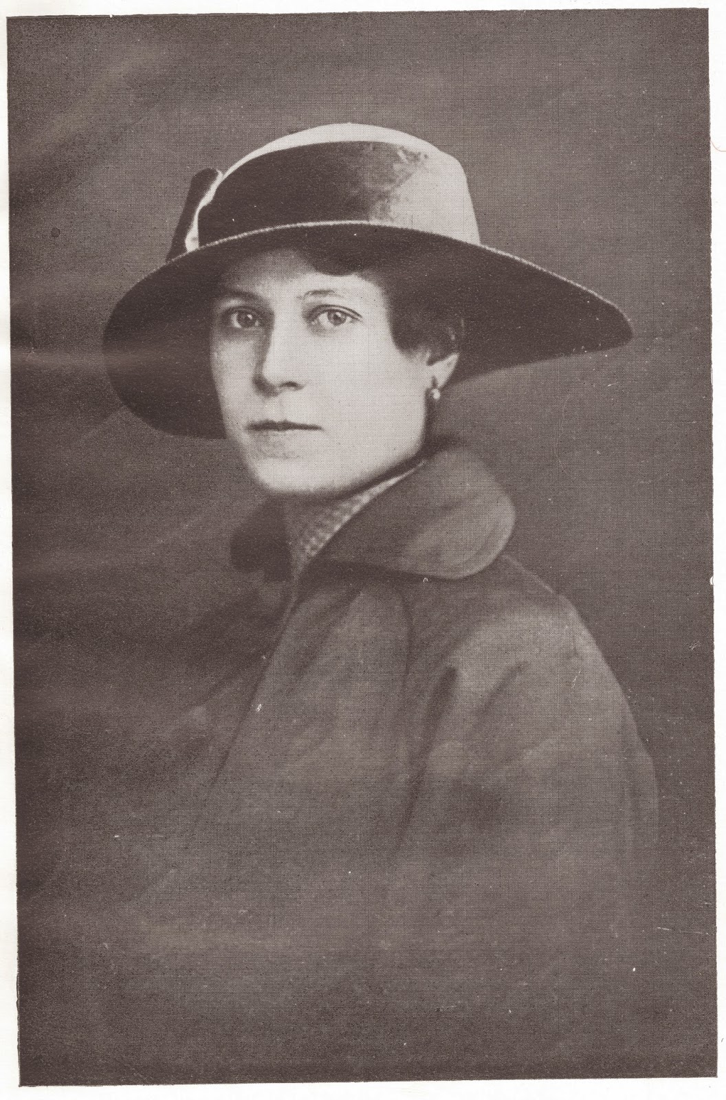 Women Heroes of World War I: Four Female Spies/Resistance workers of ...