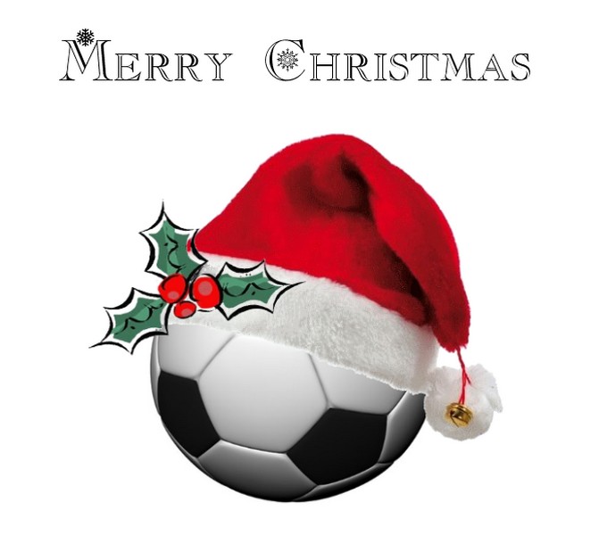 Football World: december 2011