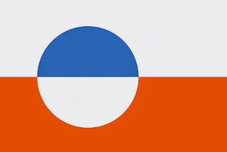 The Voice of Vexillology, Flags & Heraldry: The Antarctica-Denmark ...