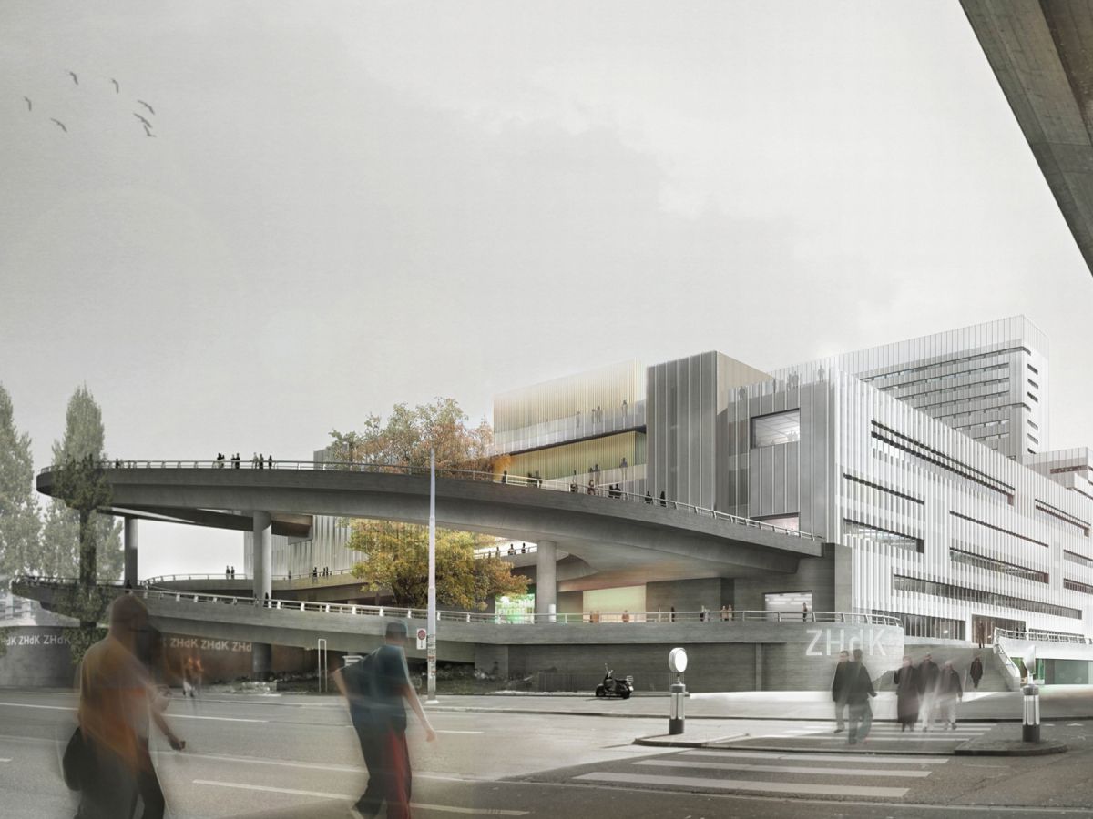 EM2N Architekten – a f a s i a