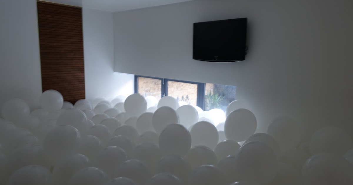 The Very Best Balloon Blog: Getting Your Head Around Balloon Formulas ...