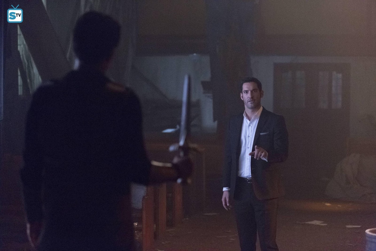 Be sure to tune into the next episode of Lucifer next Monday, October ...