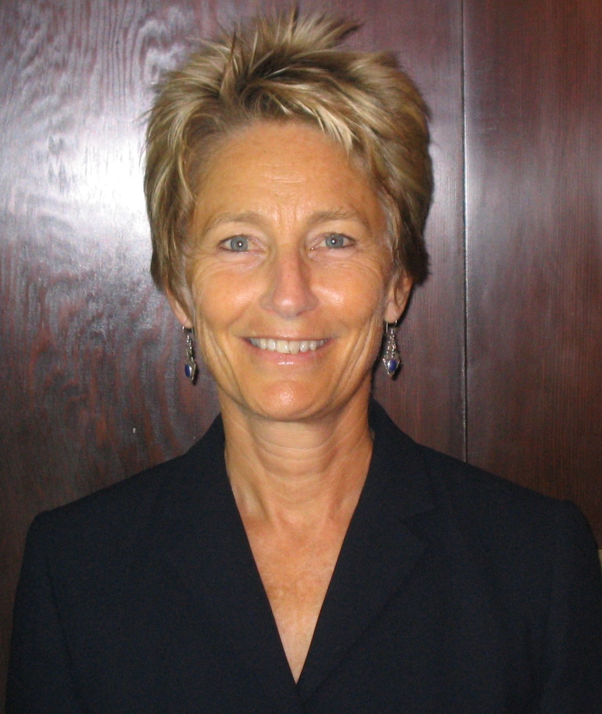 Open and Shut?: January 2006