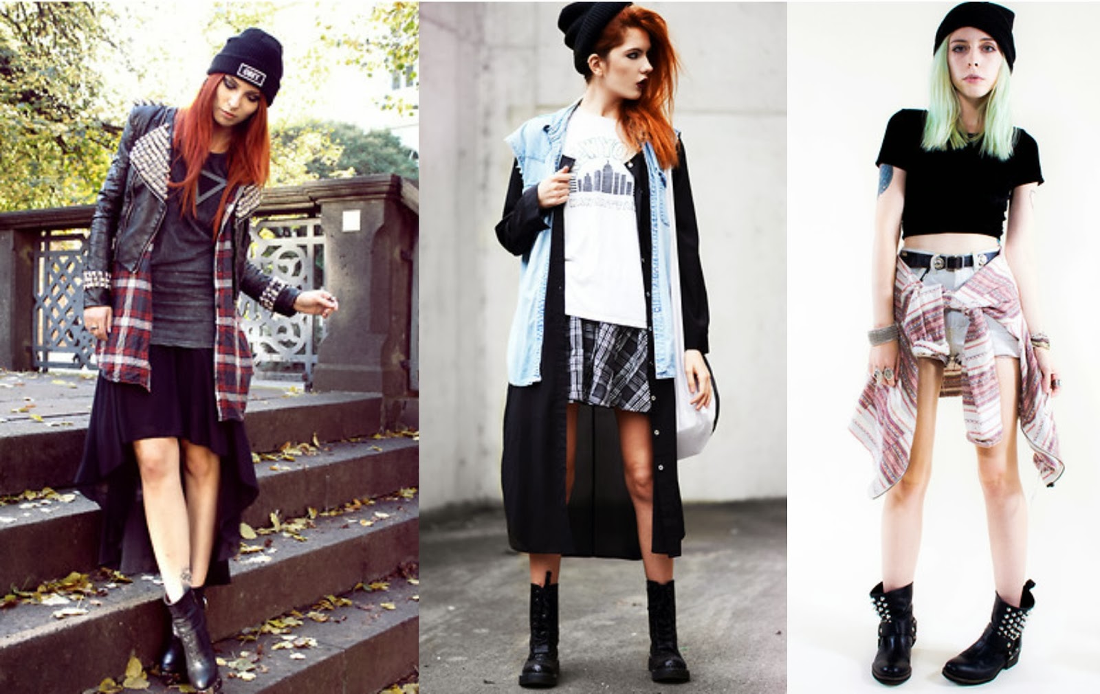 Trend: Grunge - Cristófoli