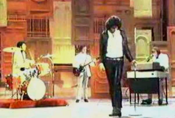 Great Music: THE DOORS - "Light My Fire"