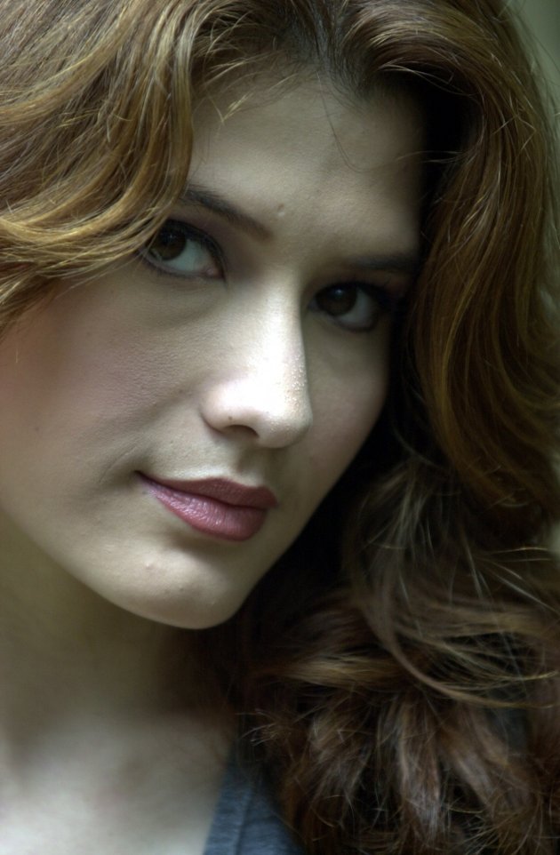 waone's articles: Tamara Bleszynski: Foto Dulu dan Sekarang