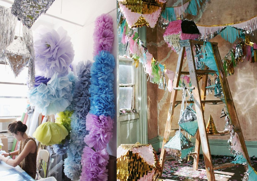 Artelexia: The Original Pinata