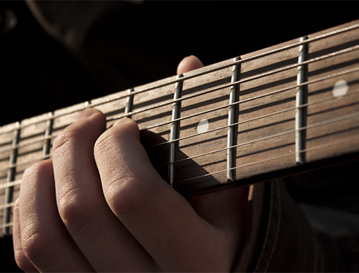 Fight Boring Progressions with the "Add (9)" Chord... | Creative Guitar ...