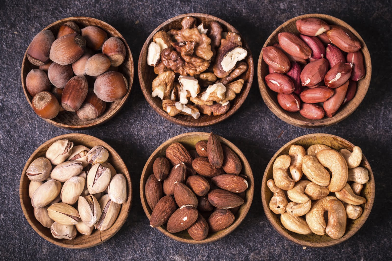 Radiance Medspa Wheaton: Eat These Nuts for Flawless Skin