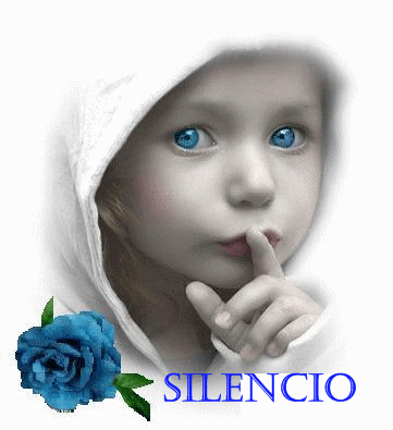 MELBA COMUNICAR PARA LA VIDA: Beneficios del silencio