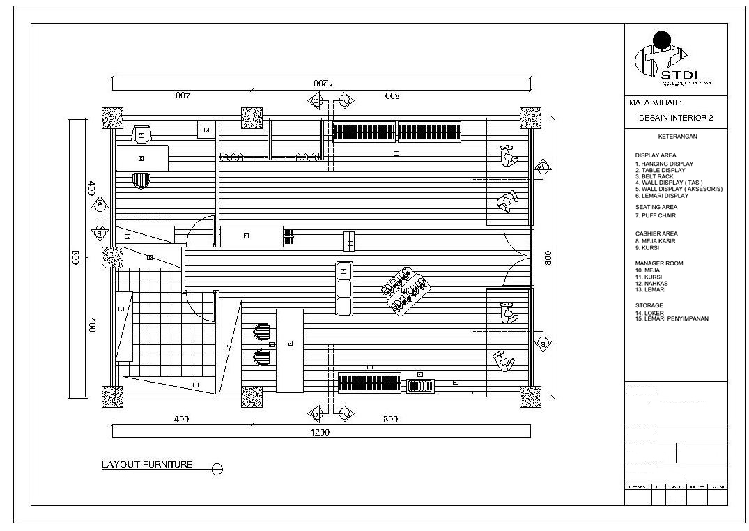 SELAMAT DATANG DI KONSULTAN DESAIN INTERIOR SMK NEGERI 12 SURABAYA ...