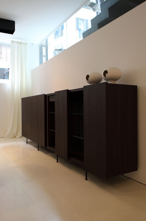 DZINE San Francisco: New Products Presented by Porro