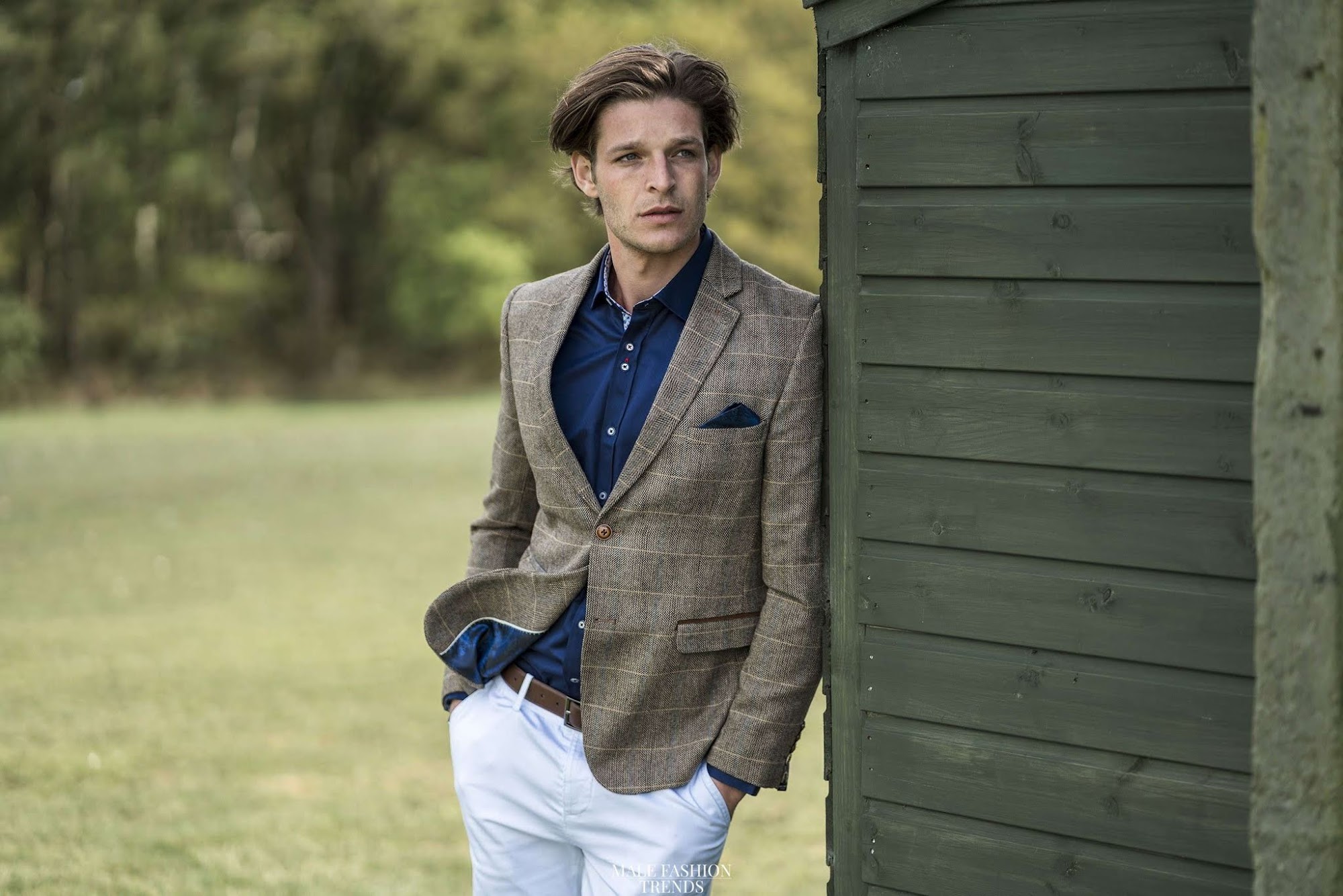 Marc Darcy Colección Primavera-Verano 2020