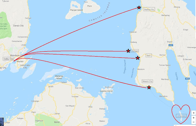 Little Pinay Explorer: Limasawa Island Travel Guide 2018 (Southern Leyte)