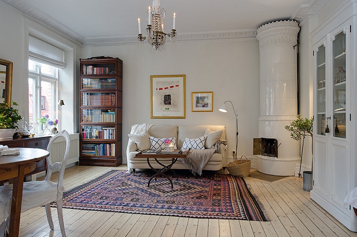 blog dla ludzi z wnętrzem: STYL SKANDYNAWSKI